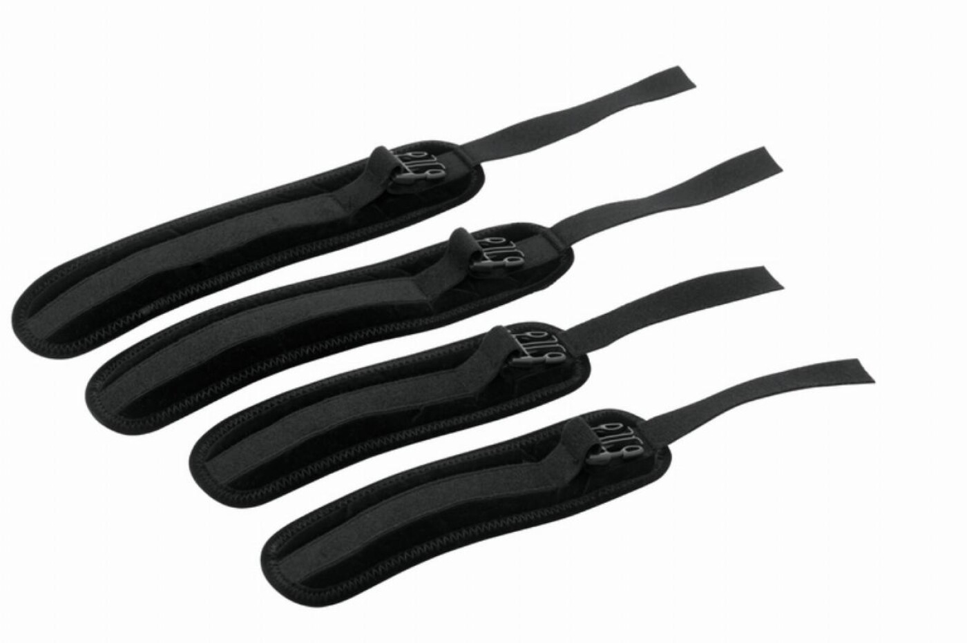 Padded Sexual Separator with Straps