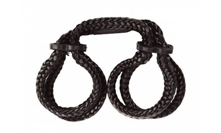 Original Sin Rope Cuffs