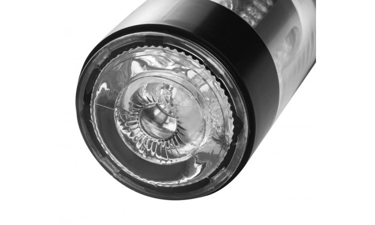 Ultra Bator Thrusting And Swirling Automatic Stroker