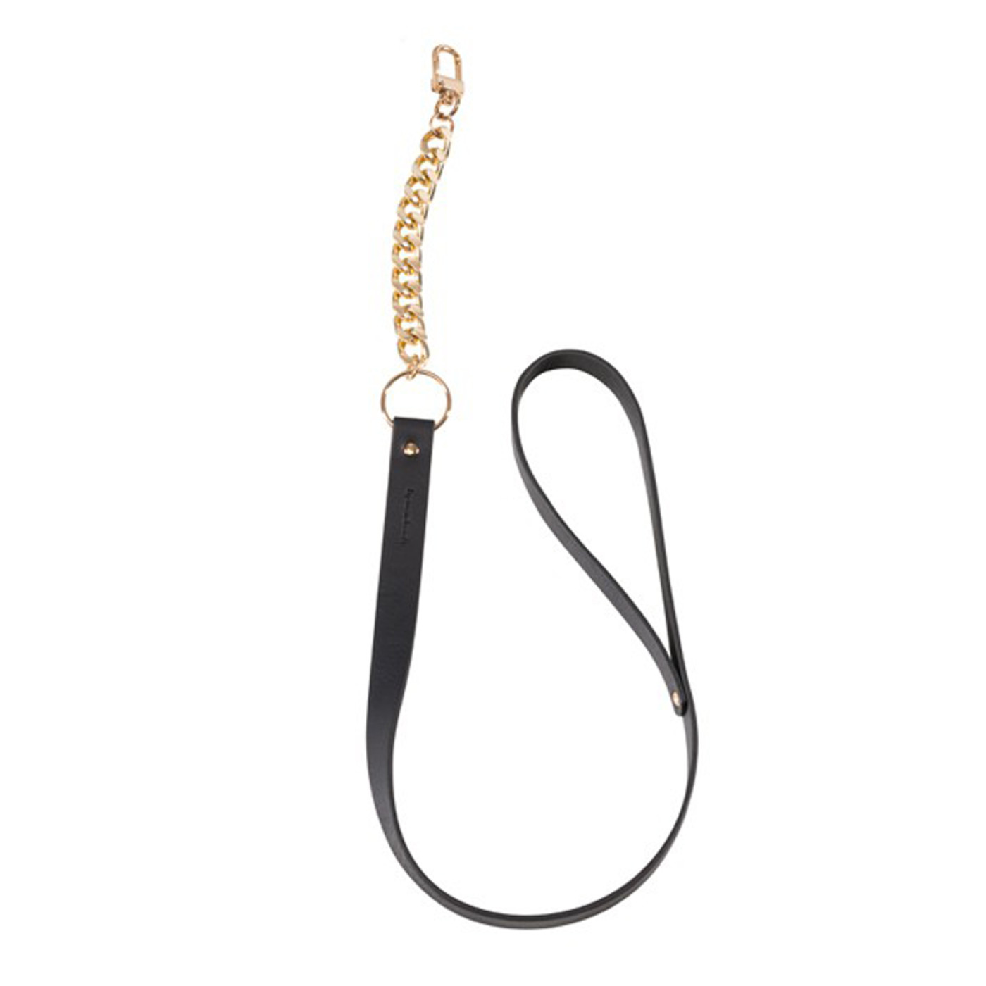 MAZE Collar With Leash