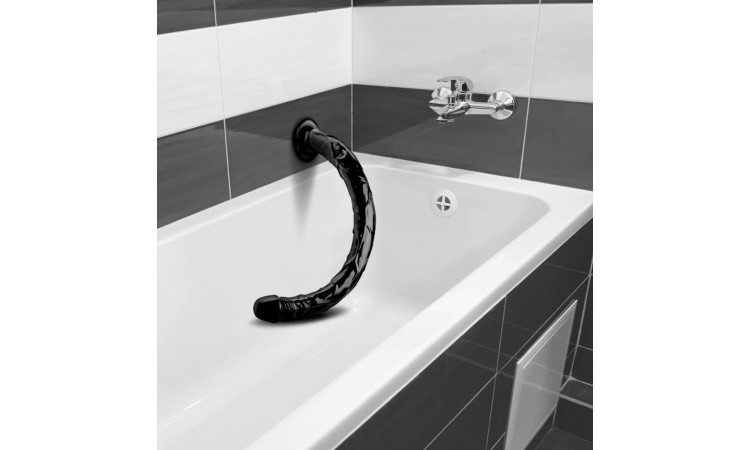 Realistic Anal Snake - 19 Inch