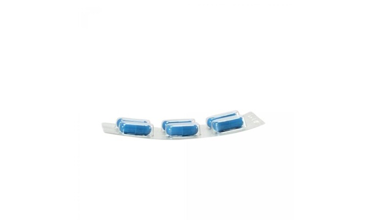 High Octane Titan Erection Pills