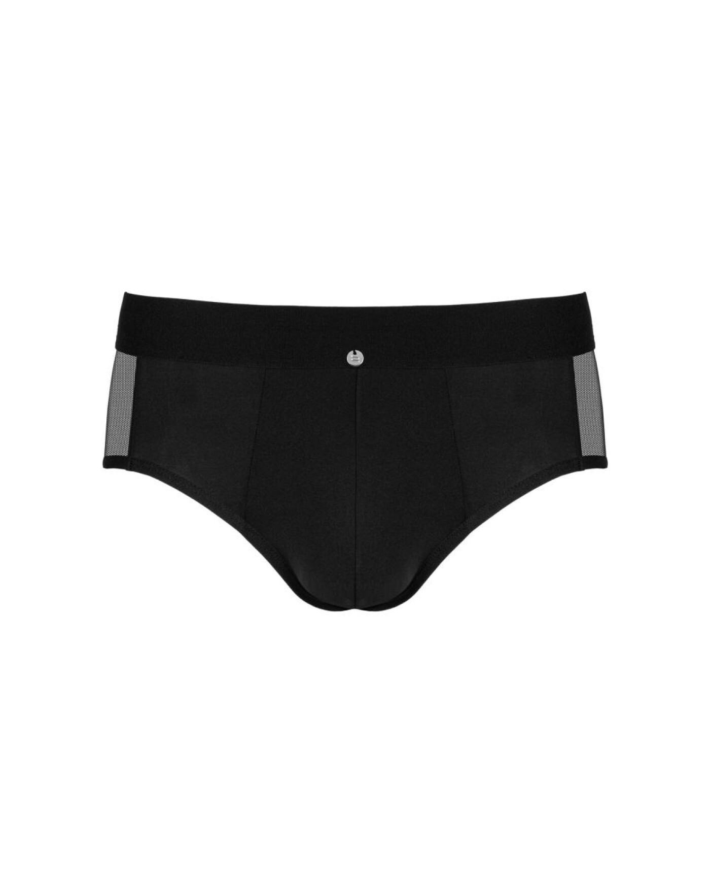 Boldero Briefs - Black