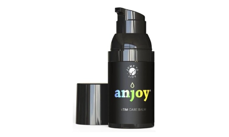 Anjoy Intimate Anal Care Balm