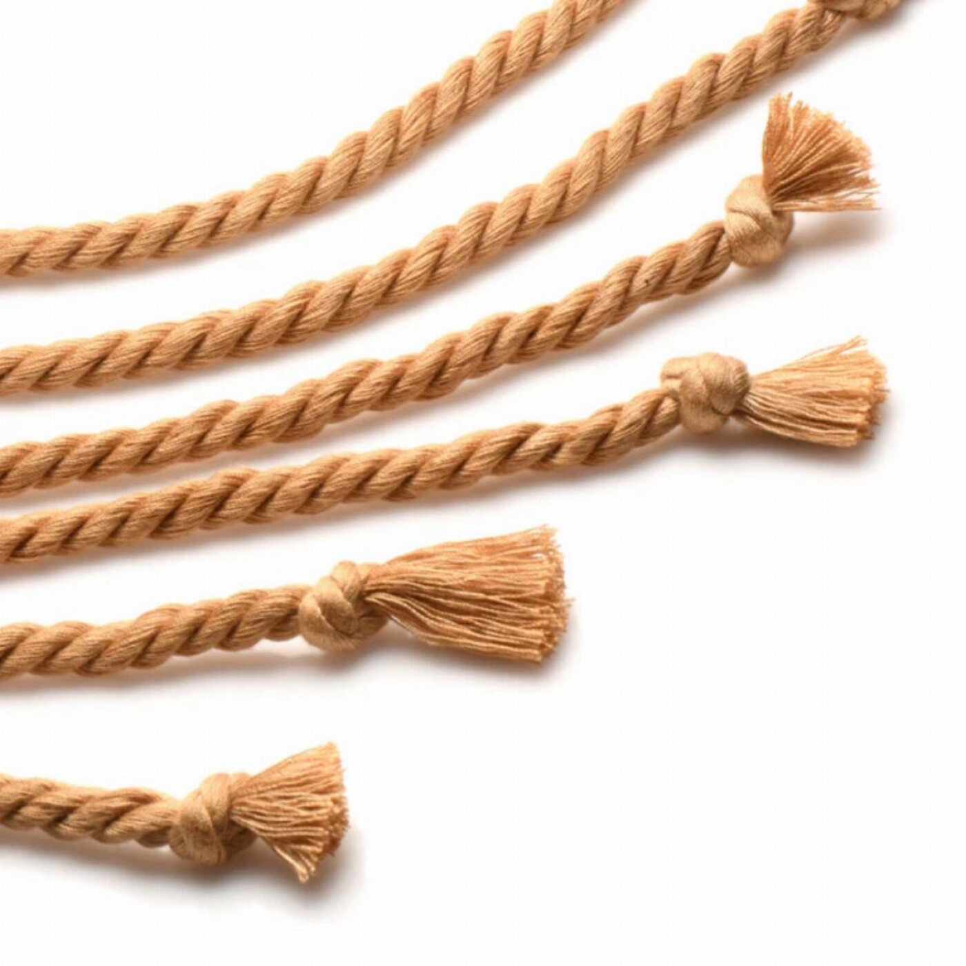 Swashbuckler Rope Flogger